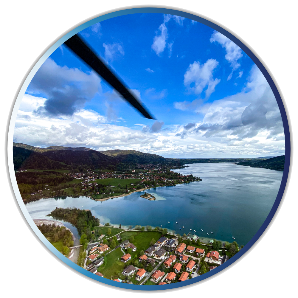 NikAir – Reisen auf höchstem Niveau